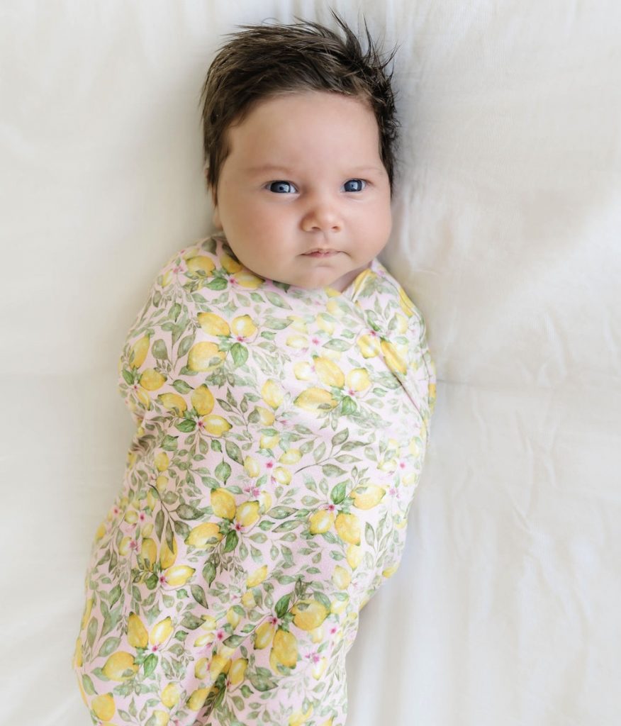Newborn Essentials Bundle - Best for Baby | NAPPA Awards