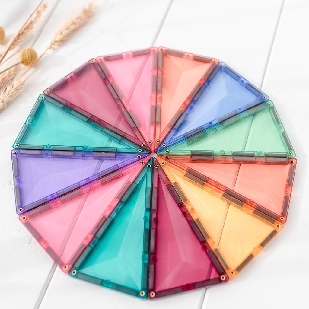 120 Piece Pastel Creative Pack - Best for Creativity | NAPPA Awards