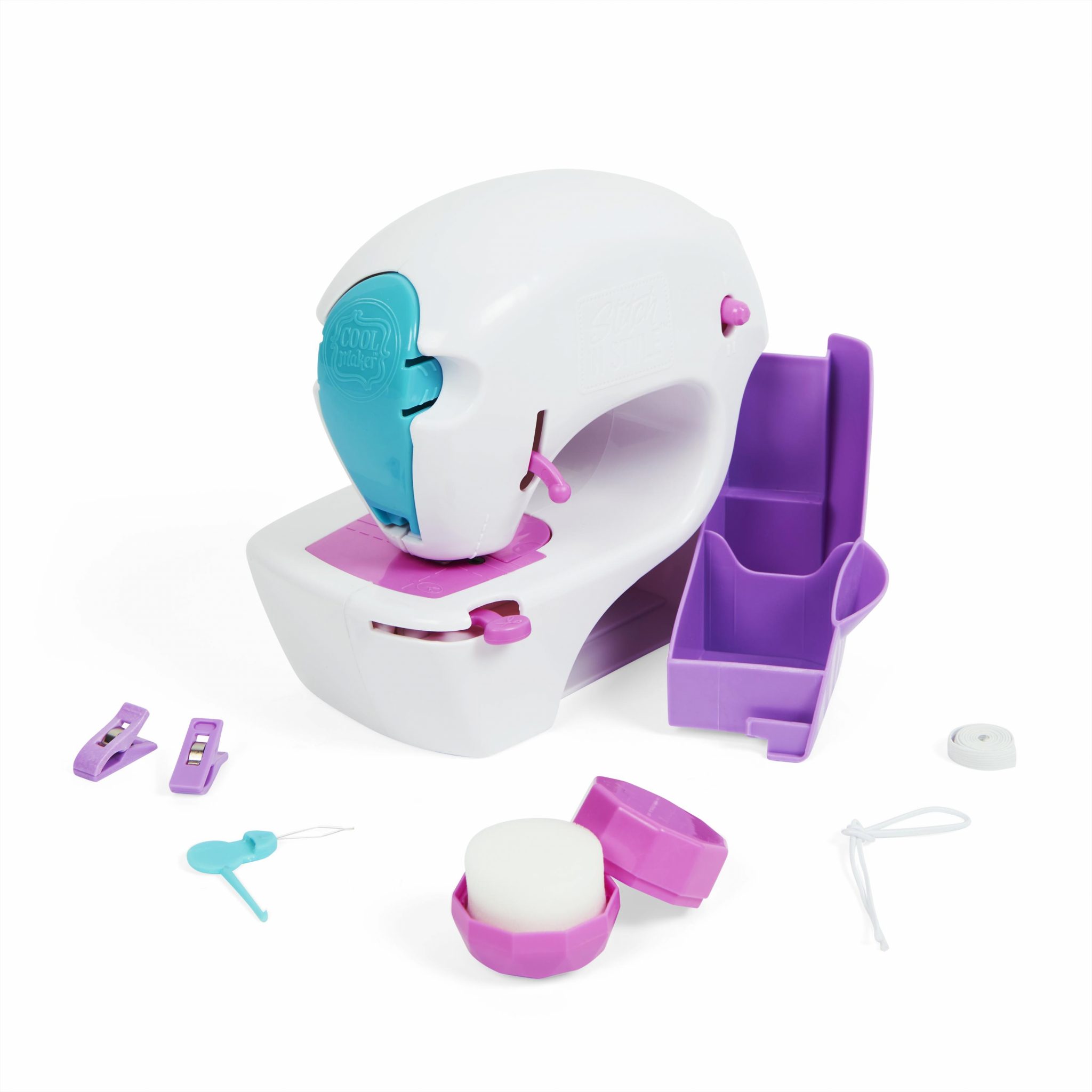 Cool Maker Stitch N' Style Fashion Studio - Creative Play | NAPPA Awards