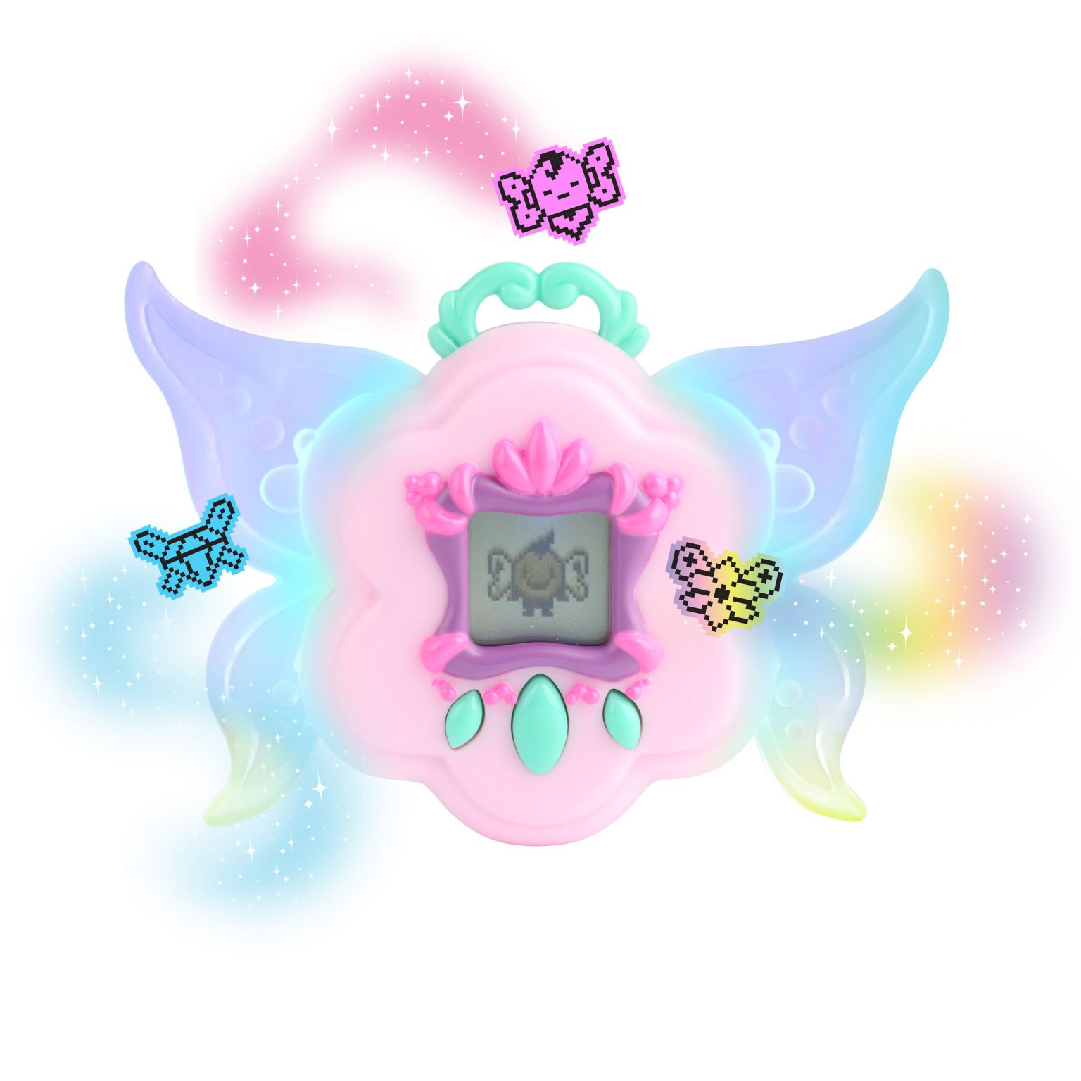 Got2Glow Baby Fairy Finder - Best Toys |NAPPA Awards