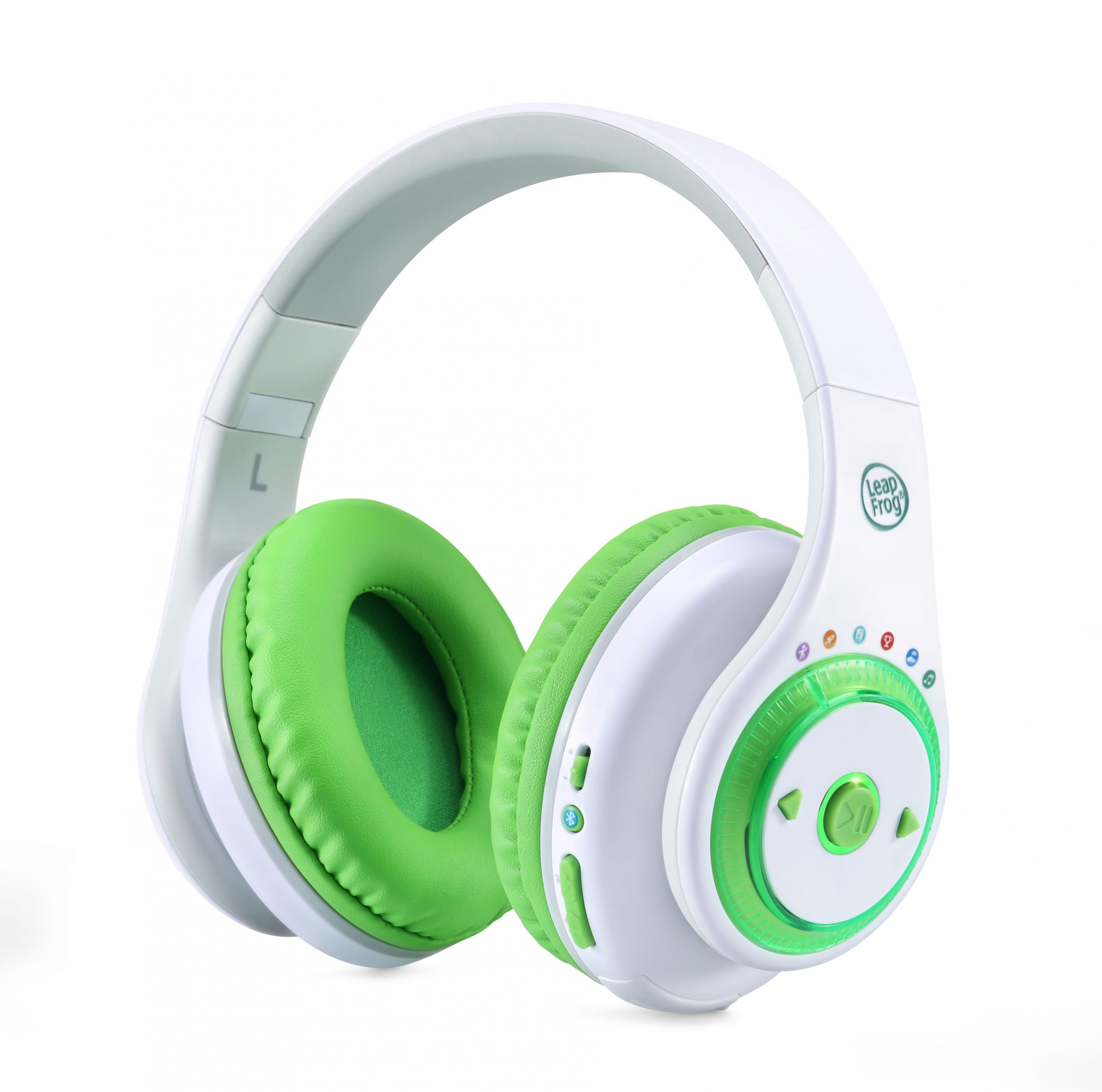 LeapFrog® LeapPods Max™ - Best Tech | NAPPA Awards