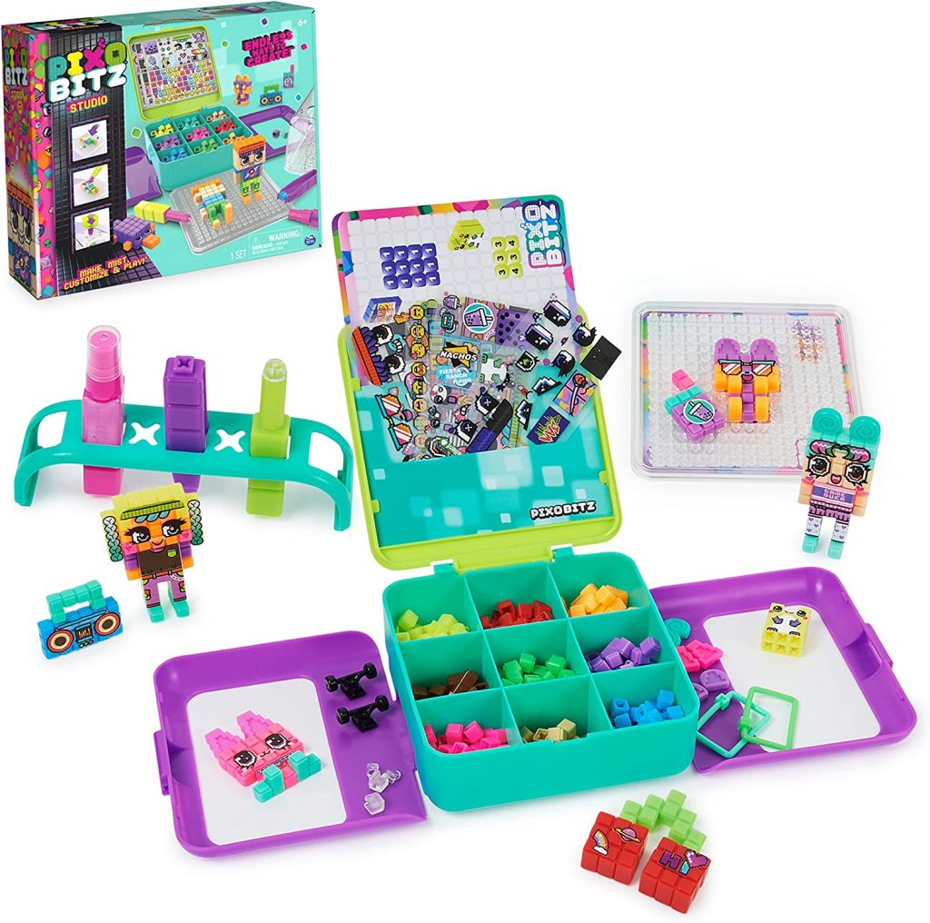 Pixobitz Studio - Creative Play |NAPPA Awards