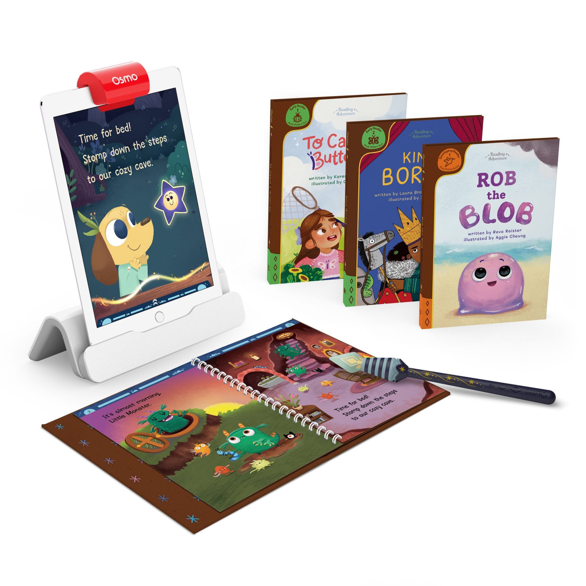 Reading Adventure - Best Books | NAPPA Awards