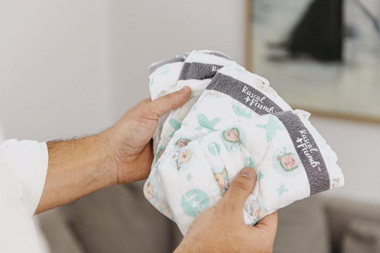 Rascal + Friends CoComelon Diapers - Best for Baby | NAPPA Awards