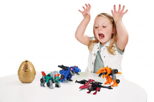 VTech® Switch & Go® Hatch & Roaaar Eggs - Best Toys | NAPPA Awards