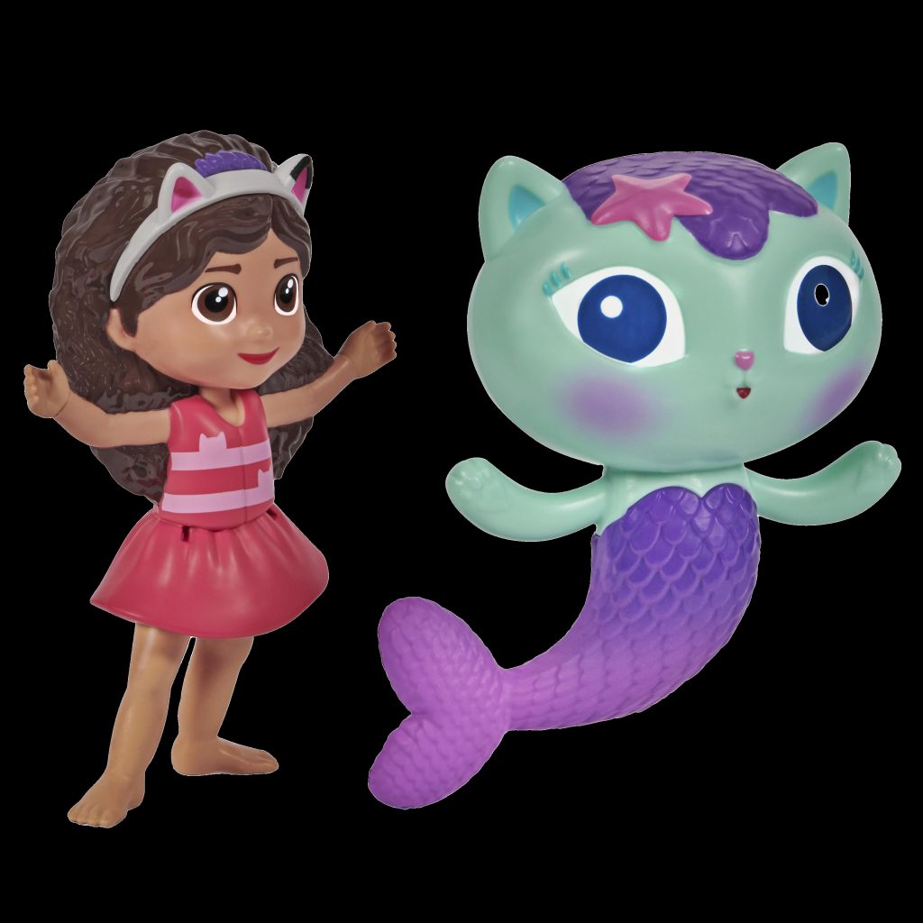 SwimWays Floating Figures - Best Toys | NAPPA Awards