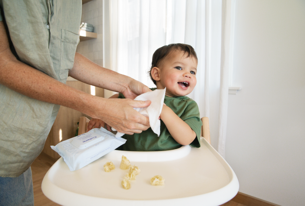 The Wipe - Best for Baby | NAPPA Awards