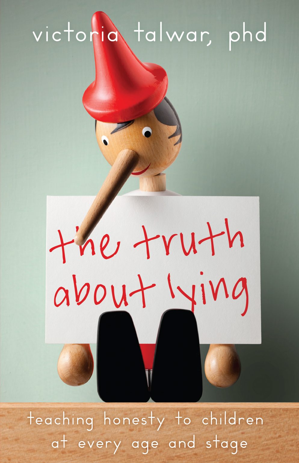 The Truth About Lying - Best Books | NAPPA Awards