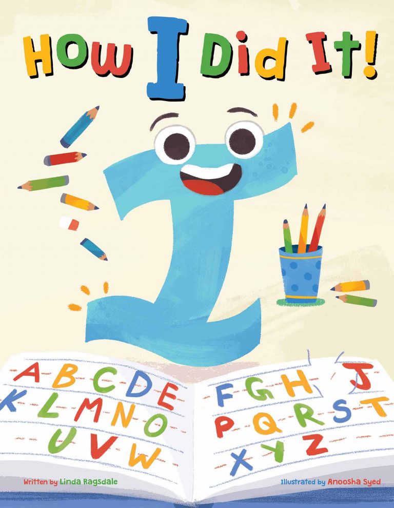 How I Did It! - Best Books | NAPPA Awards