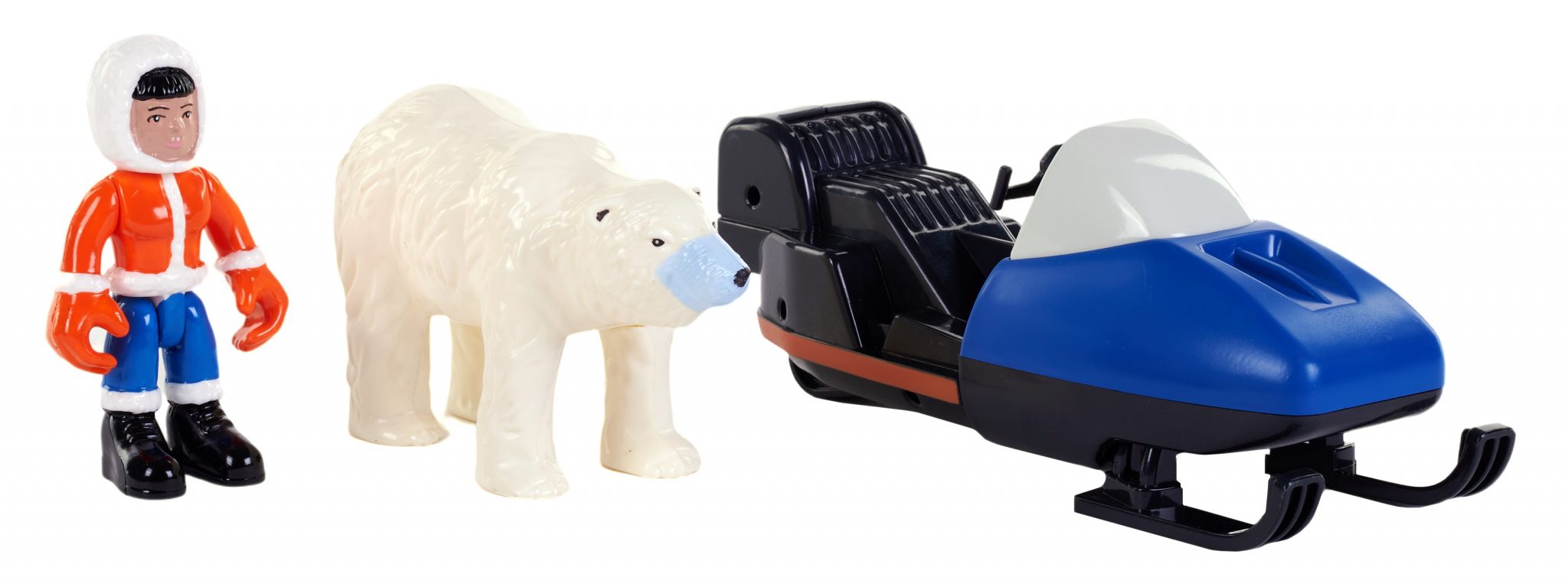 Green Guardians - Best Toys | NAPPA Awards