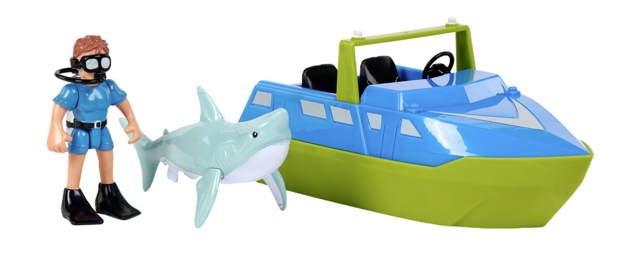 Green Guardians - Best Toys | NAPPA Awards
