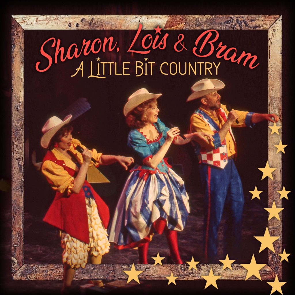 A Little Bit Country - Best Songs | NAPPA Awards