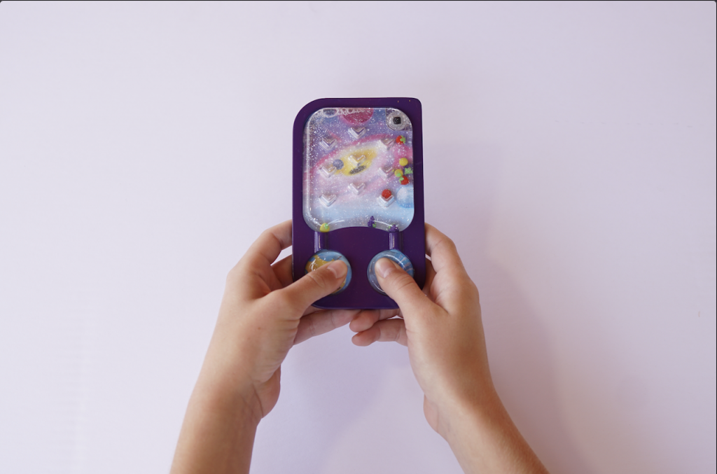 GooGames - Best Games | NAPPA Awards