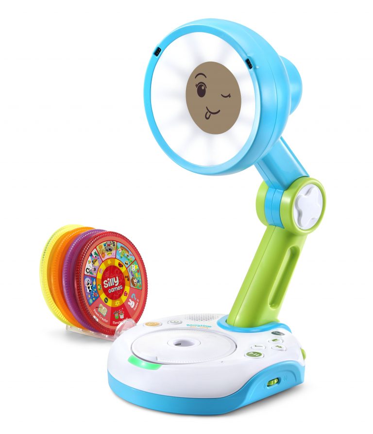 VTech® Storytime With Sunny™ - Best Toys | NAPPA Awards