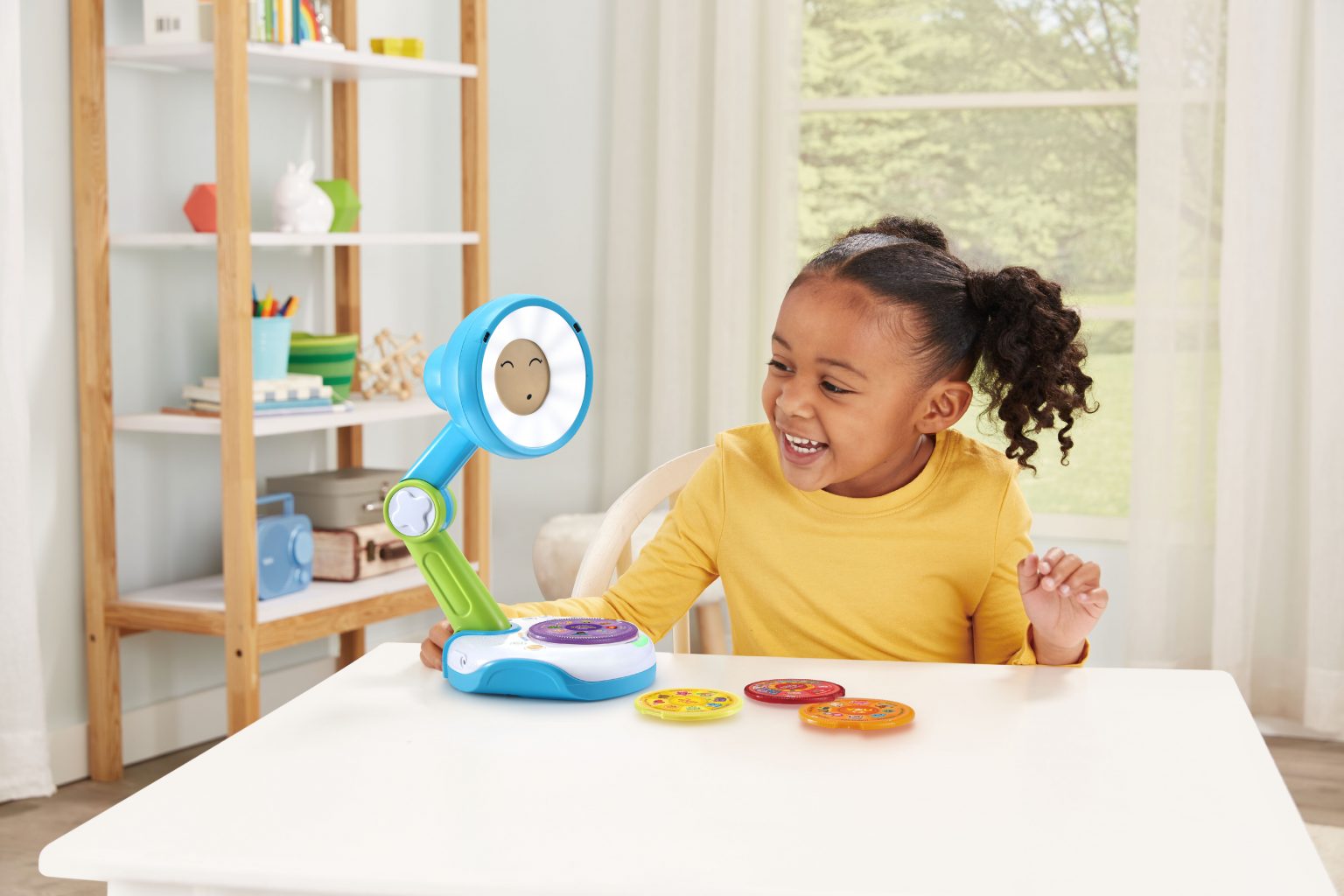 VTech® Storytime With Sunny™ - Best Toys | NAPPA Awards
