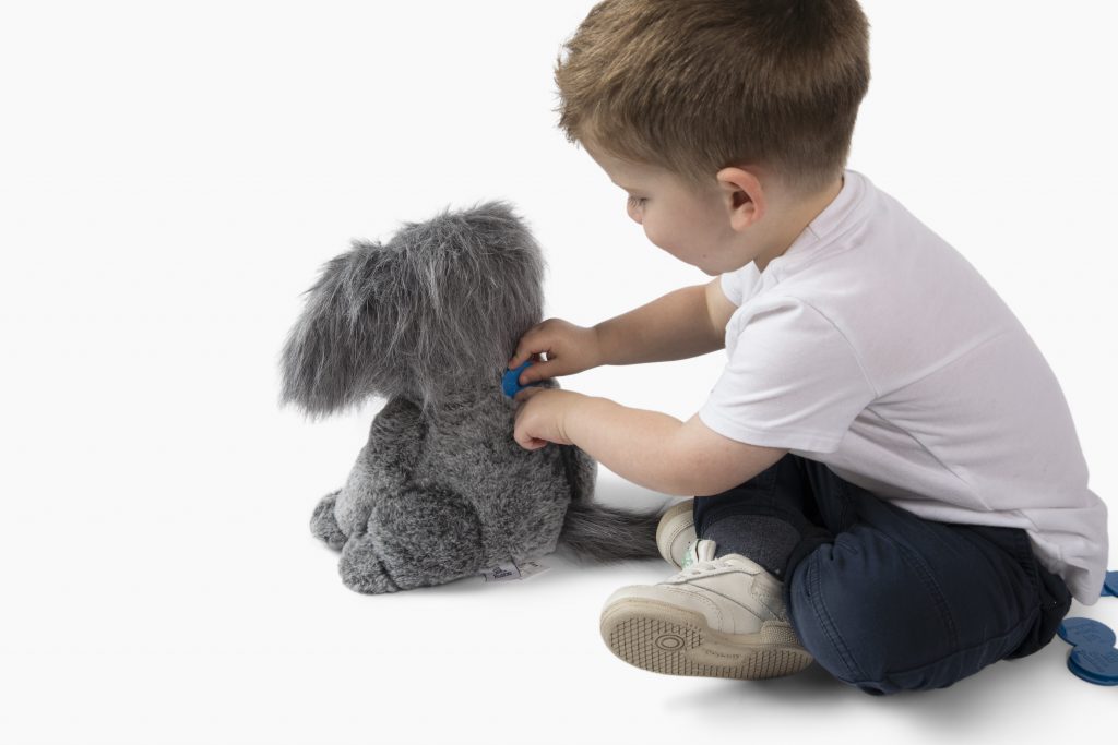 Bene Buddies™ collection - Best Toys | NAPPA Awards
