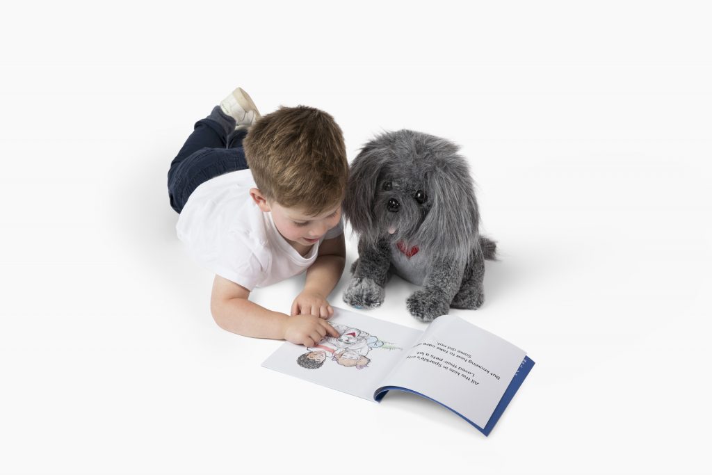 Bene Buddies™ collection - Best Toys | NAPPA Awards