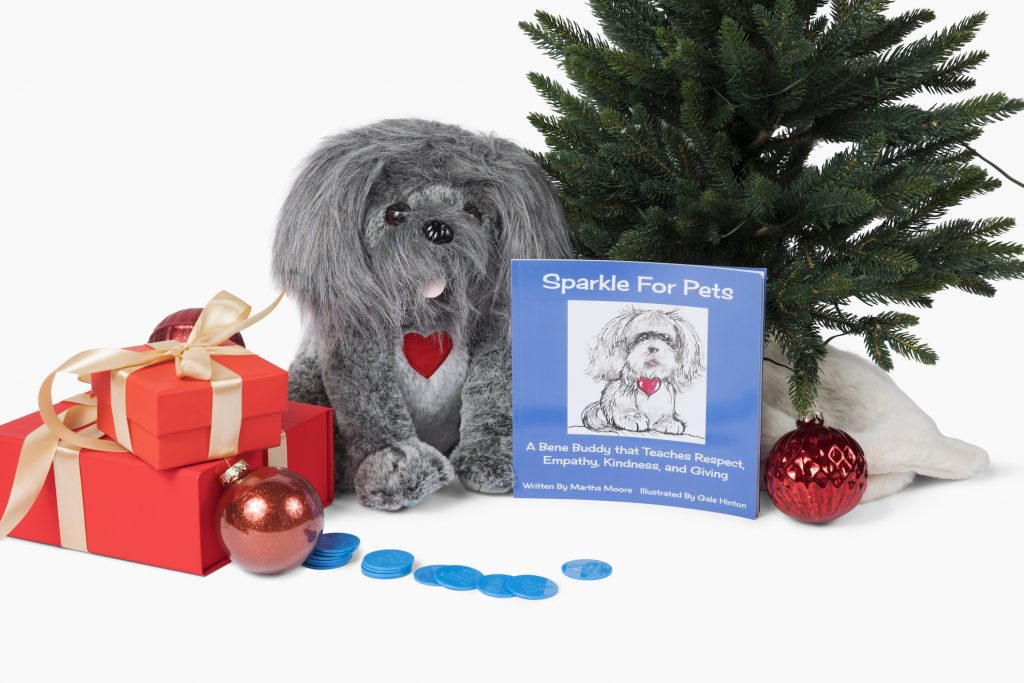 Bene Buddies™ collection - Best Toys | NAPPA Awards