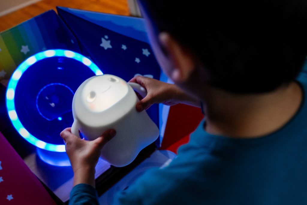 Snorble® - Best Learning | NAPPA Awards