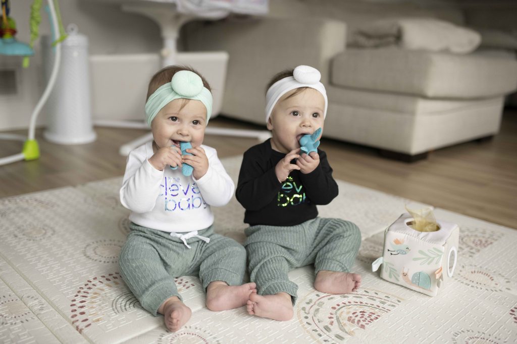 Jet by The Clever Baby - Best for Baby | NAPPA Awards