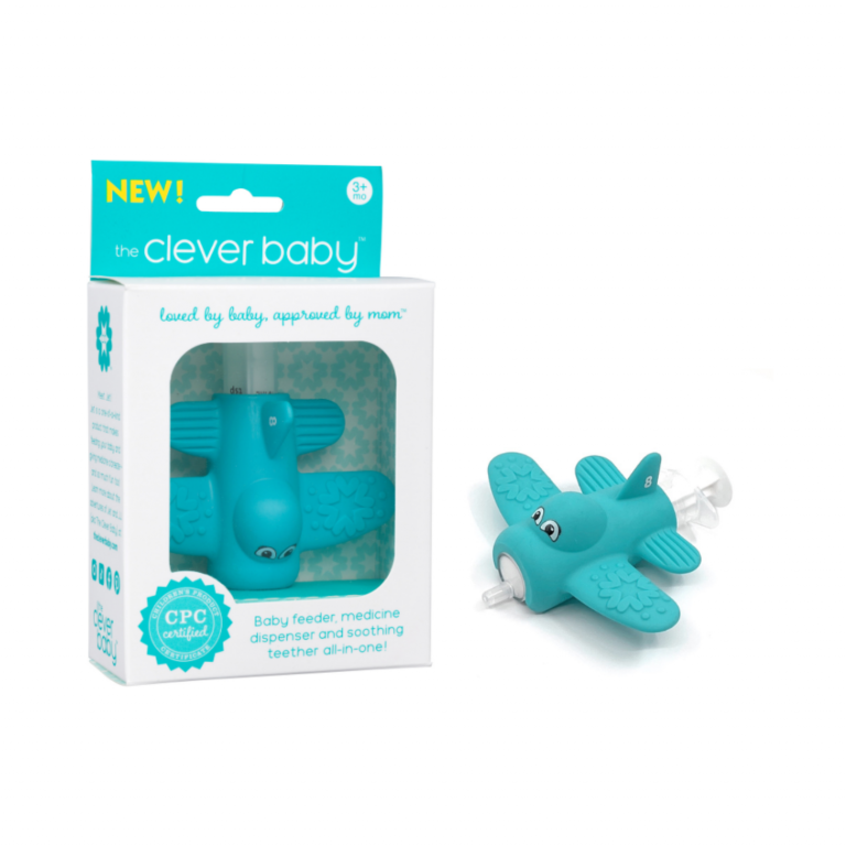 Jet by The Clever Baby - Best for Baby | NAPPA Awards