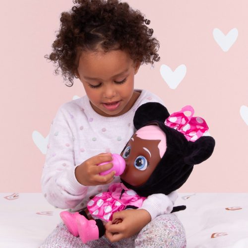 Cry Babies Disney Minnie Mouse - Best Toys | NAPPA Awards