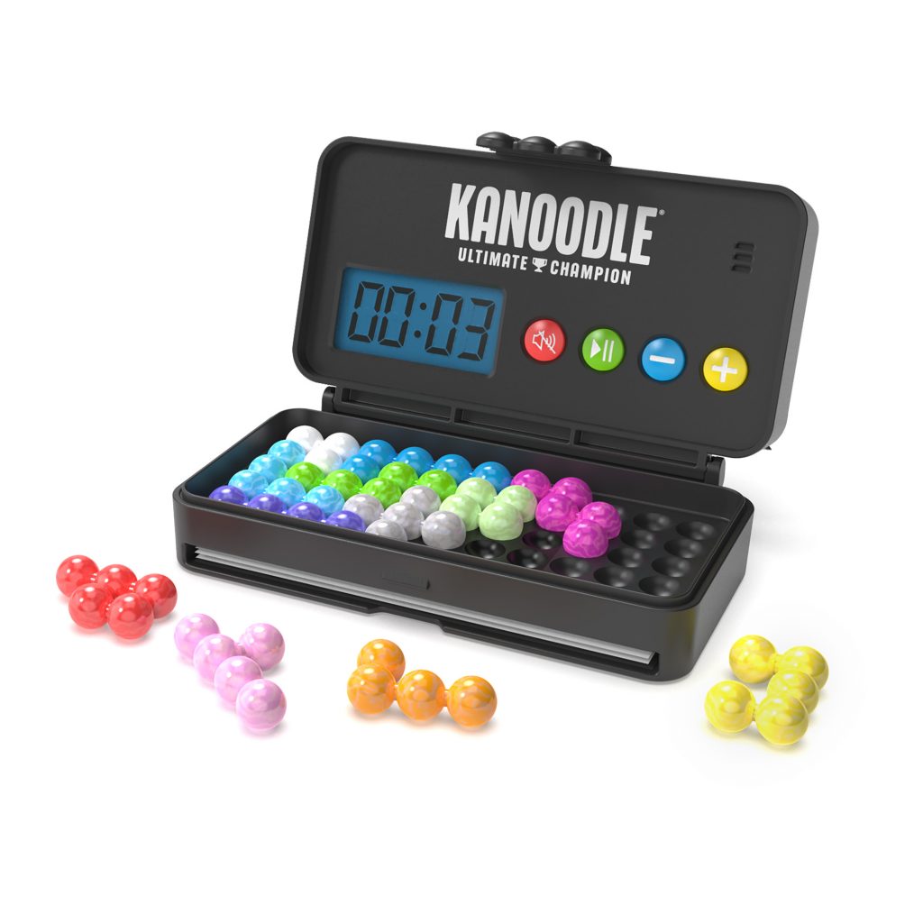 Kanoodle® Ultimate Champion - Best Toys | NAPPA Awards