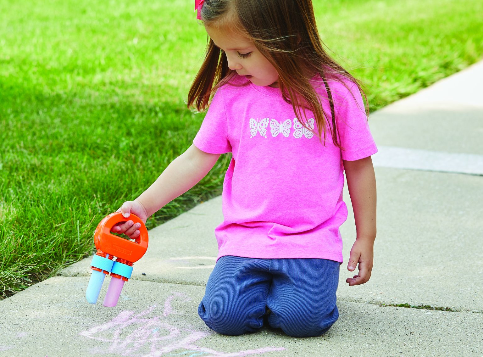 Helping Hands Outdoor Sensory Tools - Best Toys | NAPPA Awards