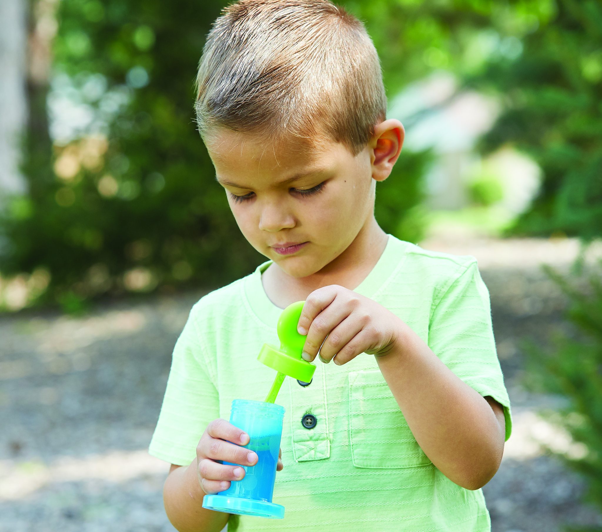 Helping Hands Outdoor Sensory Tools - Best Toys | NAPPA Awards