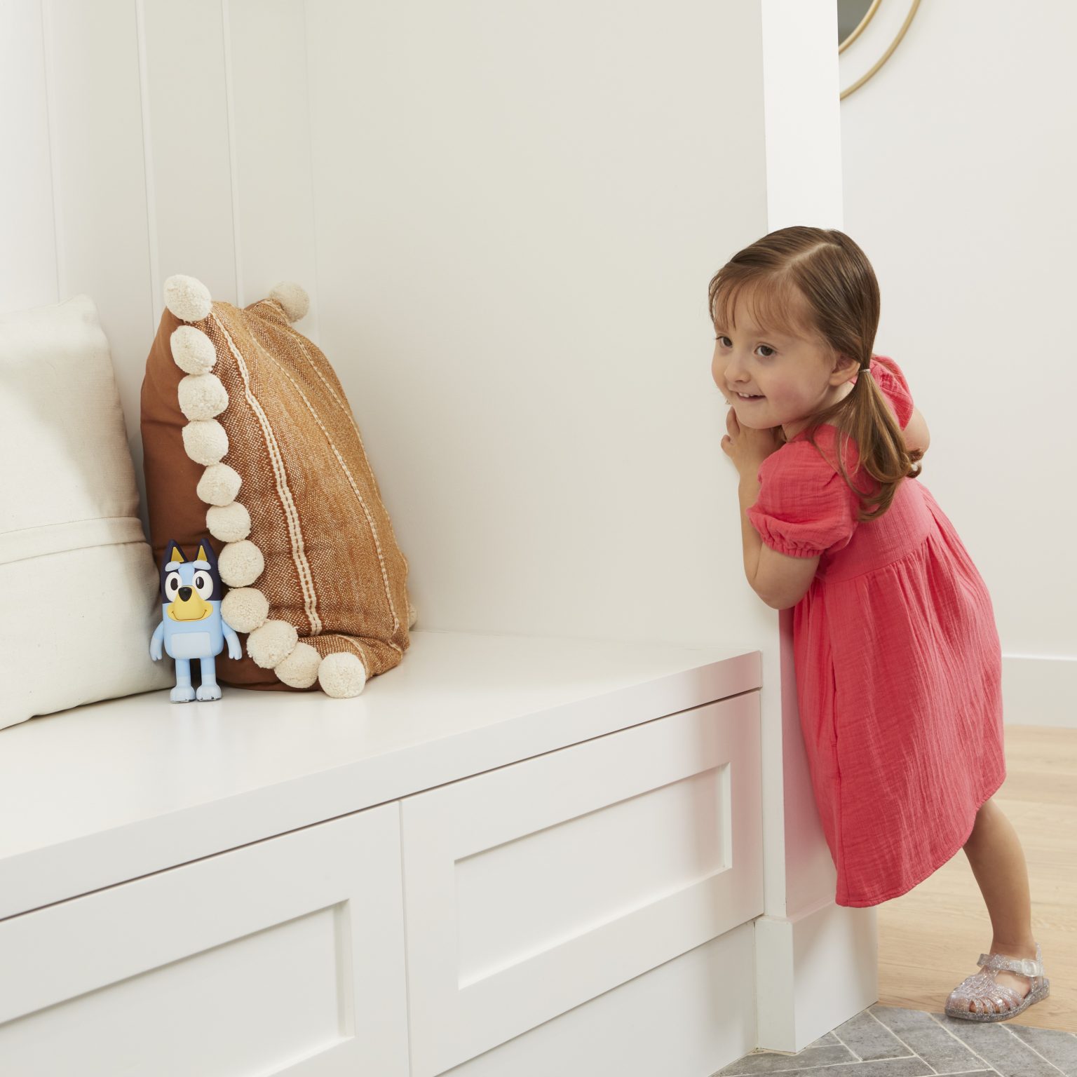 Bluey Hide and Seek Game - Best Toys | NAPPA Awards