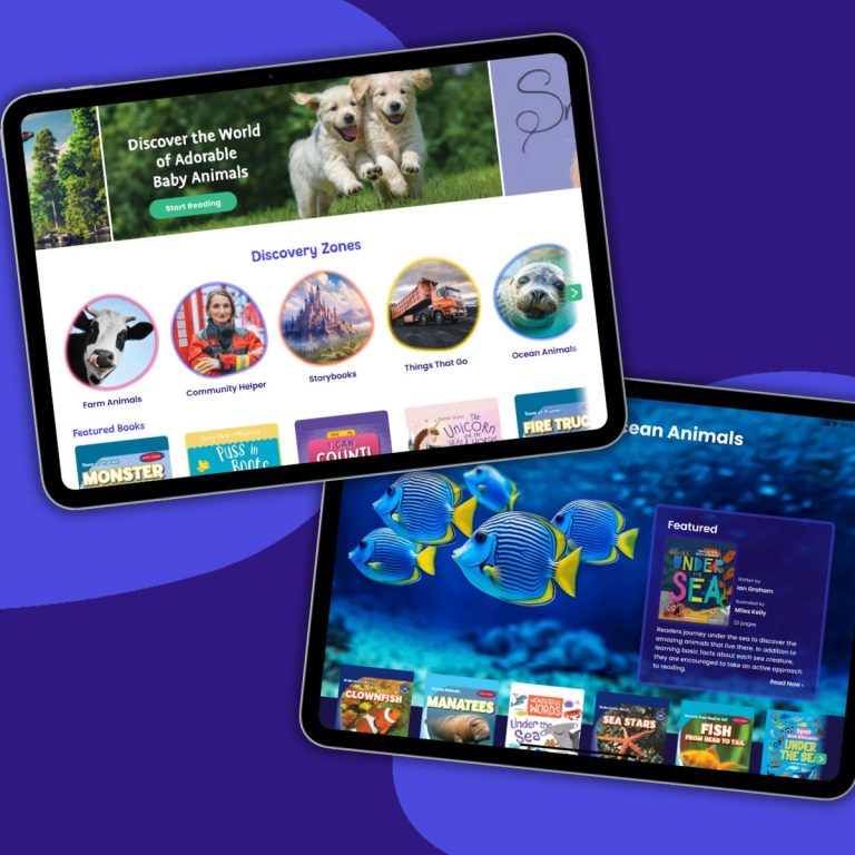 Curioso - Best for Learning | NAPPA Awards