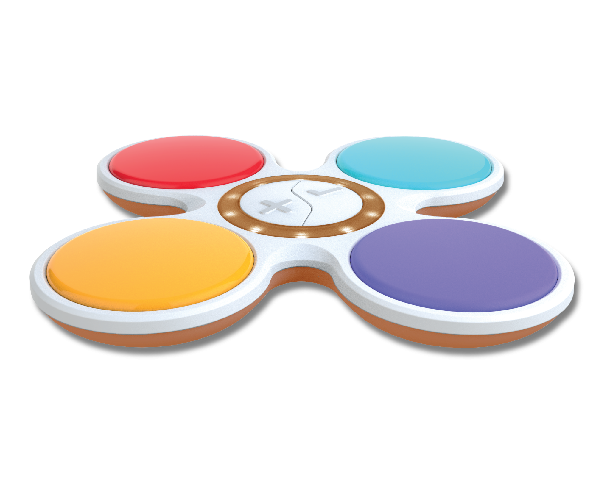 One More? - Best Games | NAPPA Awards